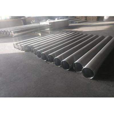China Johnson Stainless Steel Well Screens Long Lasting For Water Filtering Industry for sale