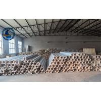 China Stainless Steel 304 OD 219 mm Slot 40 Water Wire Screen Filter for sale