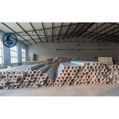 China Stainless Steel 304 OD 219 mm Slot 40 Water Wire Screen Filter for sale