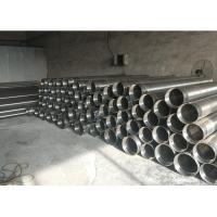 China Smooth Surface Sand Control Screens Durable For Solid - Liquid Separation for sale