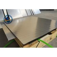 China Stainless Steel AISI 304 Wire Screen Panel with 620mm Length for sale