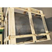 China Stainless Steel 316 Wedge Wire Basket , Wire Strainer Basket High Efficient for sale
