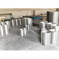 China Rugged Rotary Screen Drum Clog Resistant For Food Beverage Industry for sale