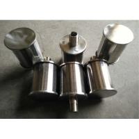 China SS 304 Johnson Water Screen Nozzle With High Mechanical Load Capacity for sale