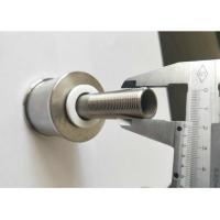 China Stainless Steel Water Filter Nozzle Durable For Water Treatment Plant for sale