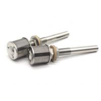 China Professional Johnson Water Filter Nozzle , Clog Resistant Water Screen Nozzle for sale