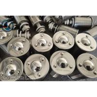China Stainless Steel 304 Water Filter Nozzle 1 Ton Flow For Resin Filtration for sale