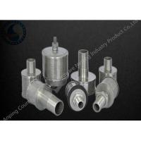 China Professional Water Filter Nozzle / Media Retention Nozzles OEM / ODM Acceptable for sale