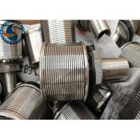 China Stainless Steel Water Filter Nozzle for sale