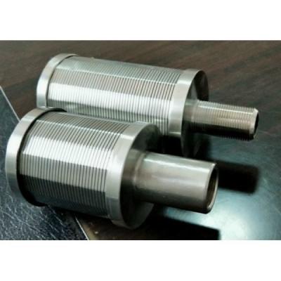 China Cost Effective Water Filter Nozzle With Excellent Compression Performance for sale