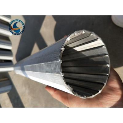 China Tapered Metal Tube Low Carbon Galvanized / Stainless Steel Type Available for sale