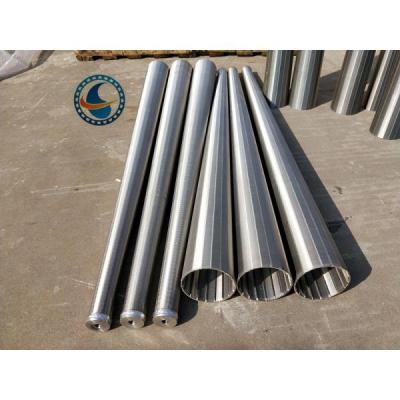 China Rust Resistant Tapered Steel Tube , Tapered Stainless Steel Tubing for sale