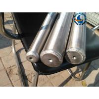 China Heat Resistant Tapered Steel Tube 512mm / 1020mm Length With High Strength for sale