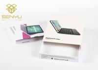 China Mobile Accessories Phone Case Packaging Design Sleeve Drawer Boxes for Ipad Case for sale