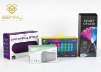 China Lid And Base Mobile Accessories Packaging Recycle Electronic Pacakge Mouse Box for sale