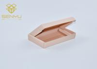 China 350g C1S Paper Corrugated Shipping Boxes For On Site Shop Pantone Printing for sale