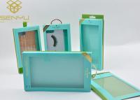 China Cardboard Box Mobile Accessories Mobile Phone Case Package Box for sale