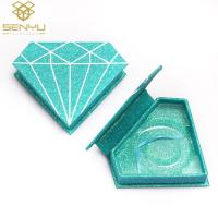 China 1200g Grey Cardboard Containers For Cosmetics Packaging With Blister Insert for sale