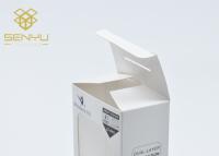 China Custom Charger Electronic Mouse Packaging Box Window Opening Card Case for sale