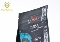 China Gift Logo Branded Paper Bags Waterproof Multicolor Candy Food Packaging for sale