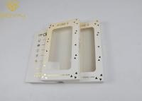 China Paper Cell Phone Case Packaging Box Retail Package Boxes for Mobile Phone Cover for sale