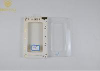 China Paper Cell Phone Case Packaging Box Retail Package Boxes for Mobile Phone Cover for sale