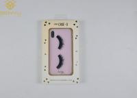 China Paper Cell Phone Case Packaging Box Retail Package Boxes for Mobile Phone Cover for sale