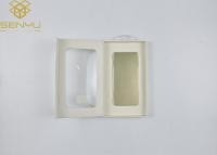 China Custom Cardboard Mobile Phone Case Package Box / Cell Phone Case Package Box for sale