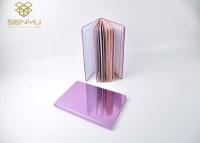 China CMYK Custom Printed Booklets / Hardcover Notebook With Customer'S Logo for sale