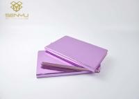 China CMYK Custom Printed Booklets / Hardcover Notebook With Customer'S Logo for sale