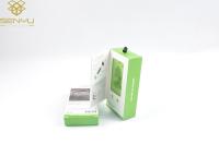 China Custom Paper Retail Package Box With UV For USB Data Cable Date Line Package Box for sale