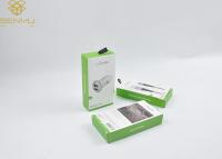 China Custom Paper Retail Package Box With UV For USB Data Cable Date Line Package Box for sale