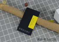 China Kraft Paper Phone Case Retail Box For Mini iPhone 12 Pro for sale