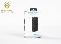China Phone Case Mobile Accessories Packaging Phone Cover Package for sale