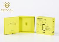 China Paper Book Shaped  Blister Pack Packaging For Electronics Products Custom Logo for sale