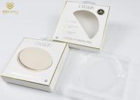 China 460g art paper  Mobile Accessories Packaging Power Bank Packaging Box with Blister Insert for sale