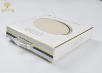 China 460g art paper  Mobile Accessories Packaging Power Bank Packaging Box with Blister Insert for sale
