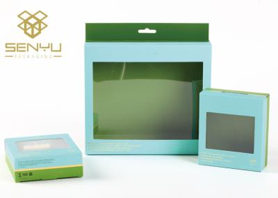 China Real Faux Mink Lashes eyelash packaging box bulk Rectangle Square Drawer Case for sale