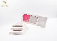 China 4 Color Offset Printing Mobile Case Packaging Box for sale