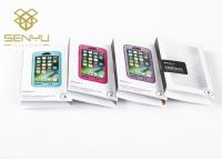 China Custom Design 600gsm Phone Case Package For New Mobile Phone for sale