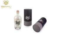 China Customized Paper Tube Packaging cardboard tube packaging round gift package for sale