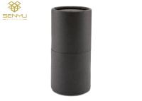 China Matt Lamination 1200gsm Perfume Paper Tube Packaging for sale