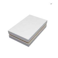China Custom Cell Phone Case Packaging Box Recycled Materials Customized Shape for sale