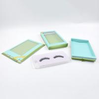 China Clear Window Mobile Phone Repair Boxes Cell Phone Case Package Box with Hook for sale