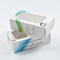 China Car Universal Mobile Accessories Packaging / Phone Holder Box Paper Packaging for sale