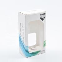 China Car Universal Mobile Accessories Packaging / Phone Holder Box Paper Packaging for sale
