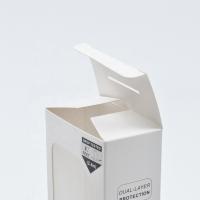 China Car Universal Mobile Accessories Packaging / Phone Holder Box Paper Packaging for sale