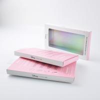 China Mobile Case Packaging Box Protector Boxes Screen Protect Recycled Material for sale