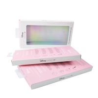 China Hot sale Apple mobile phone accessories film packing box screen protector box for sale