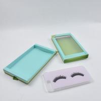 China Brand Name Cell Phone Case Paper Packaging Box for sale